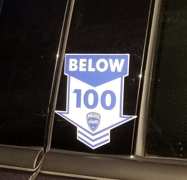 The importance of APD's EVOC training - Auburn Examiner