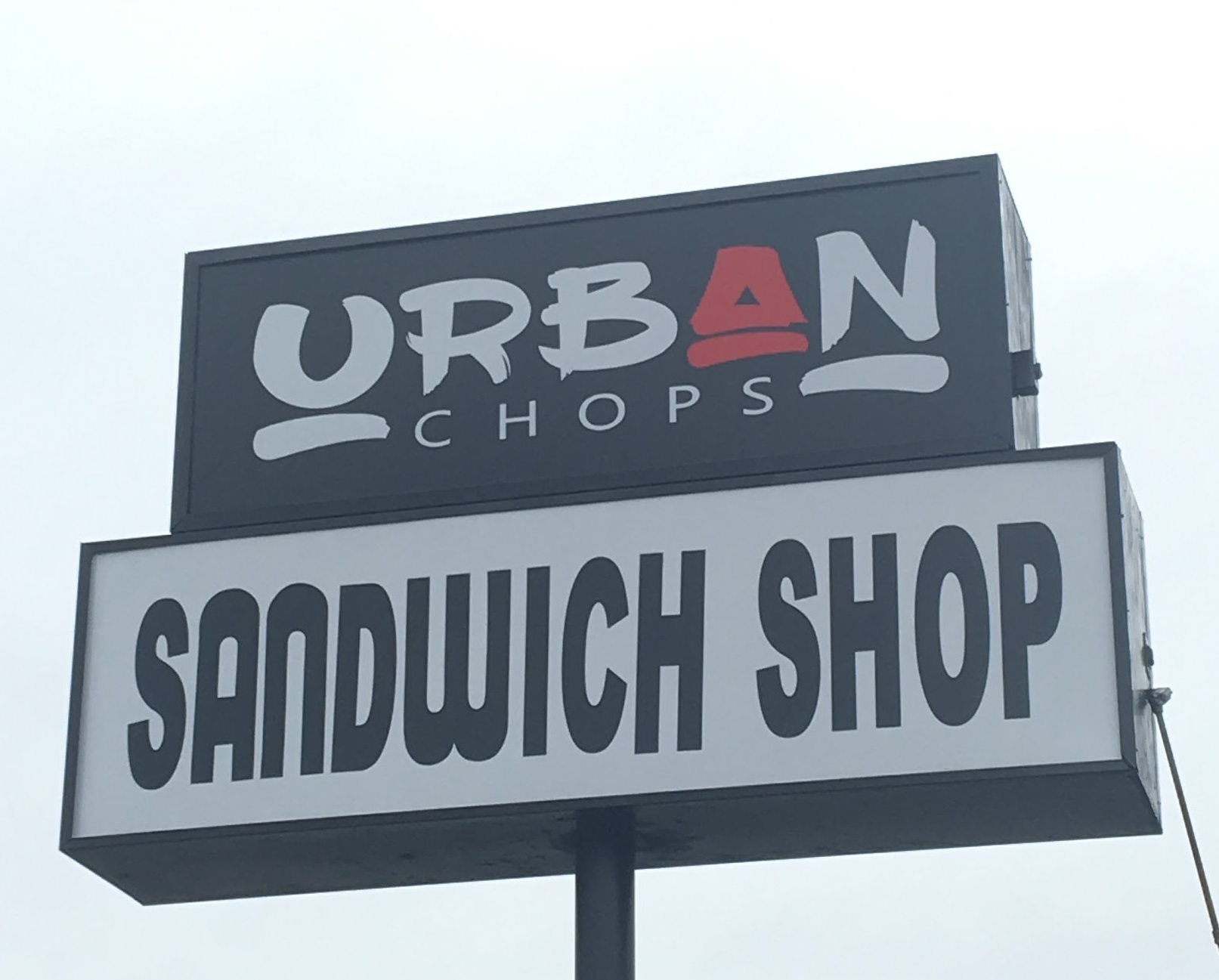 Urban Chops Offers Auburn a Unique Twist on Vietnamese Street Food ...