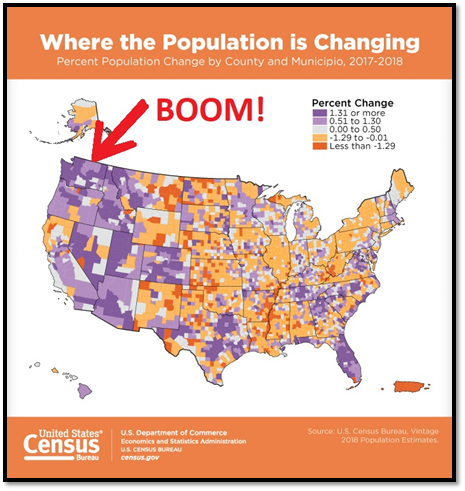 Census Archives - Auburn Examiner