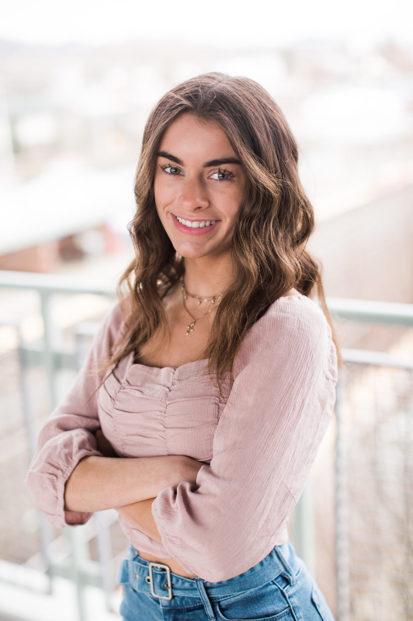 Meet Miss Auburn Outstanding Teen Contestant Cassidy Collins - Auburn ...