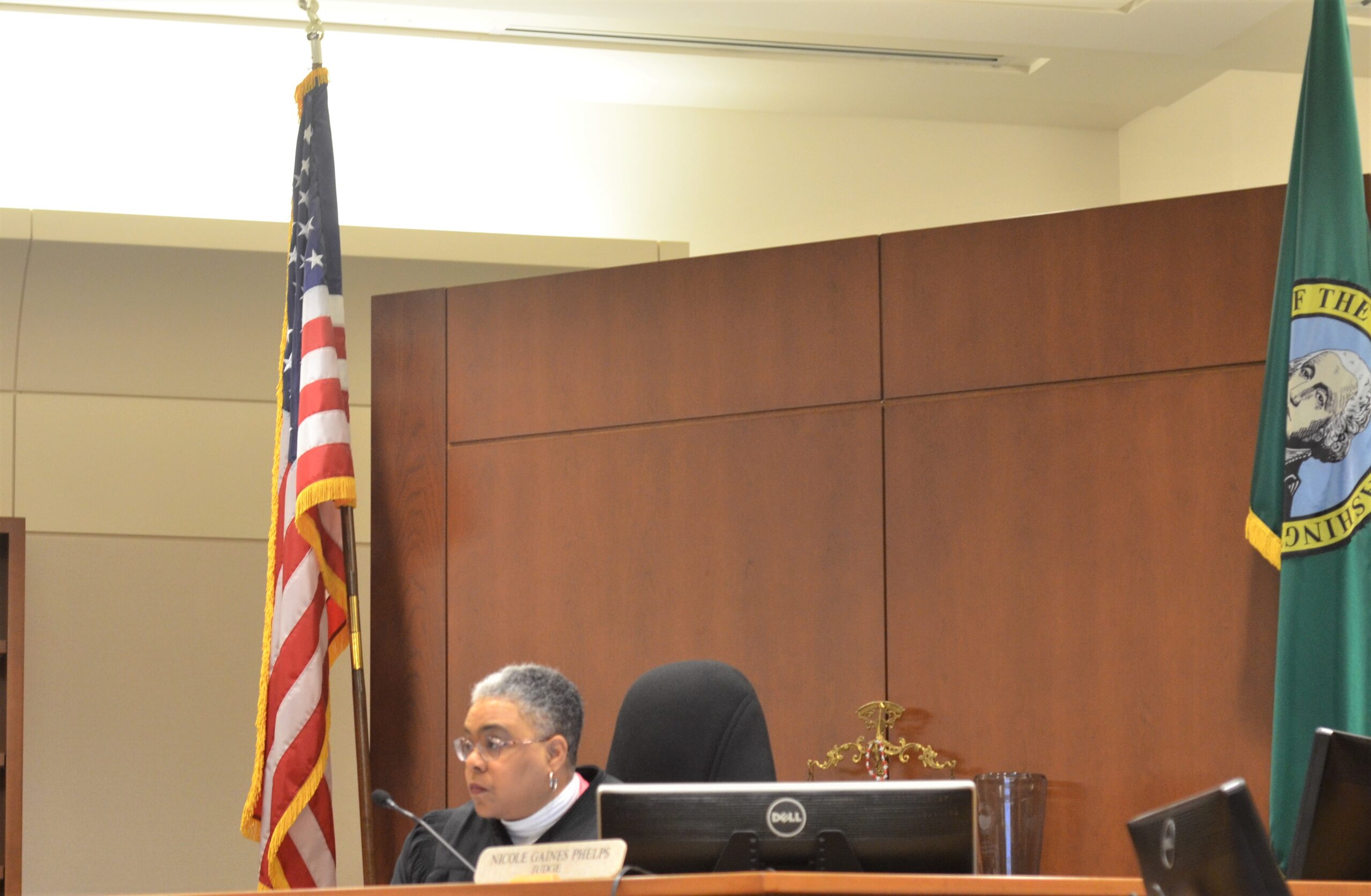 Wales Lawsuit Dismissed Due to Lack of Cause | Auburn Examiner