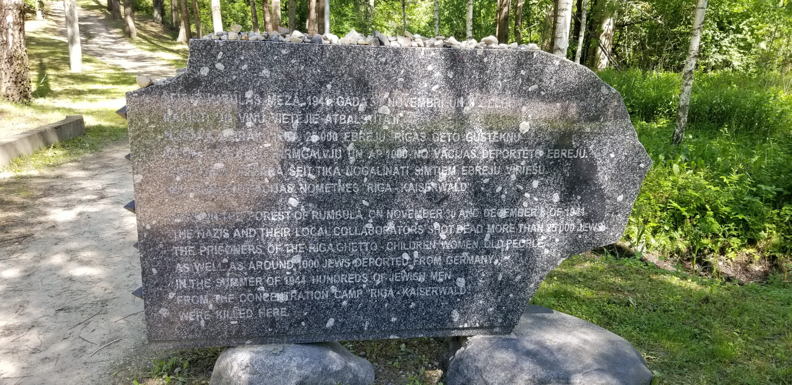 We Remember: Holocaust Remembrance Day - Auburn Examiner