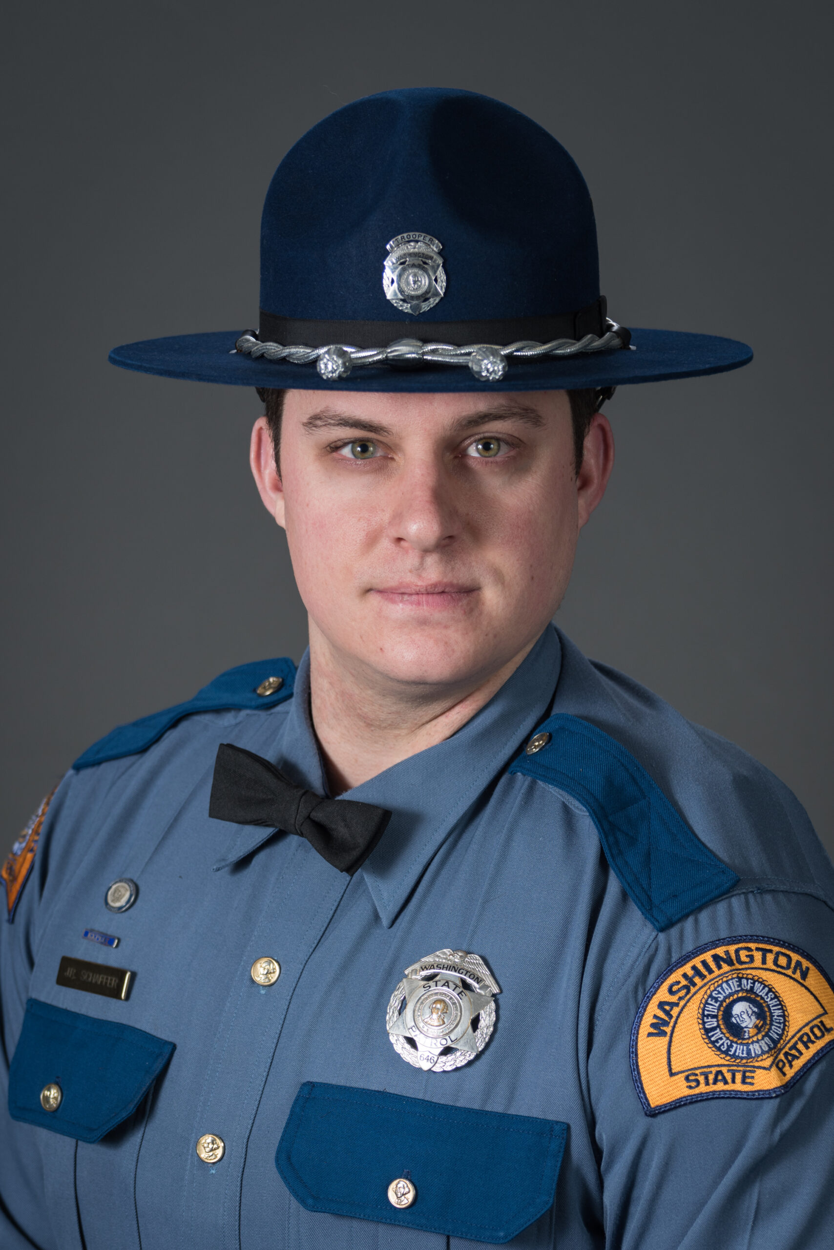 WSP Trooper Killed in the Line of Duty - Auburn Examiner