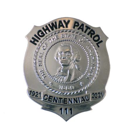 Washington State Patrol Kicks off Centennial Year - Auburn Examiner