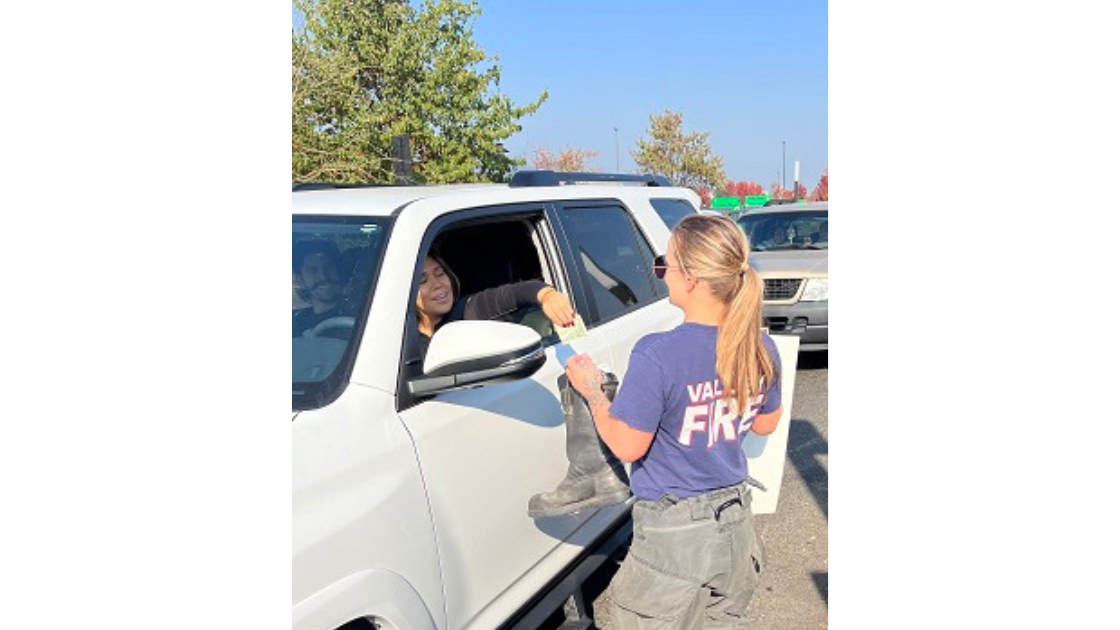 VRFA Firefighters Fill the Boot to Fight Muscular Dystrophy - Auburn ...