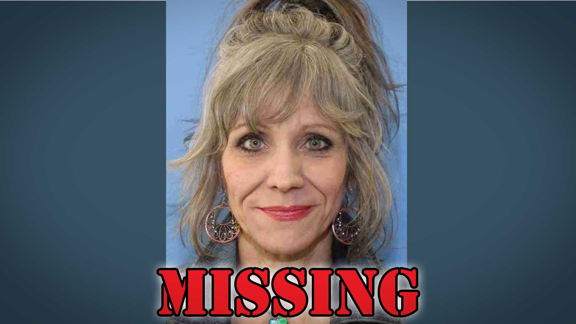 Auburn Police seeking public's help finding missing woman, who was last seen in June - Auburn ...