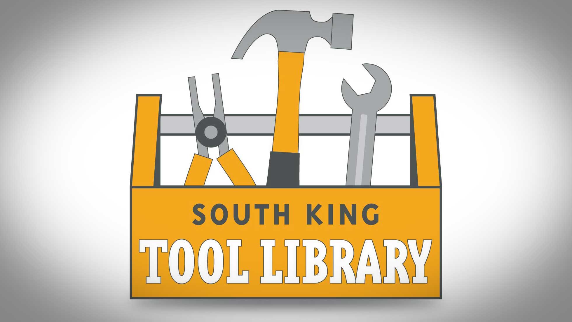 South King Tool Library will be collecting tools at Game Farm Park ...