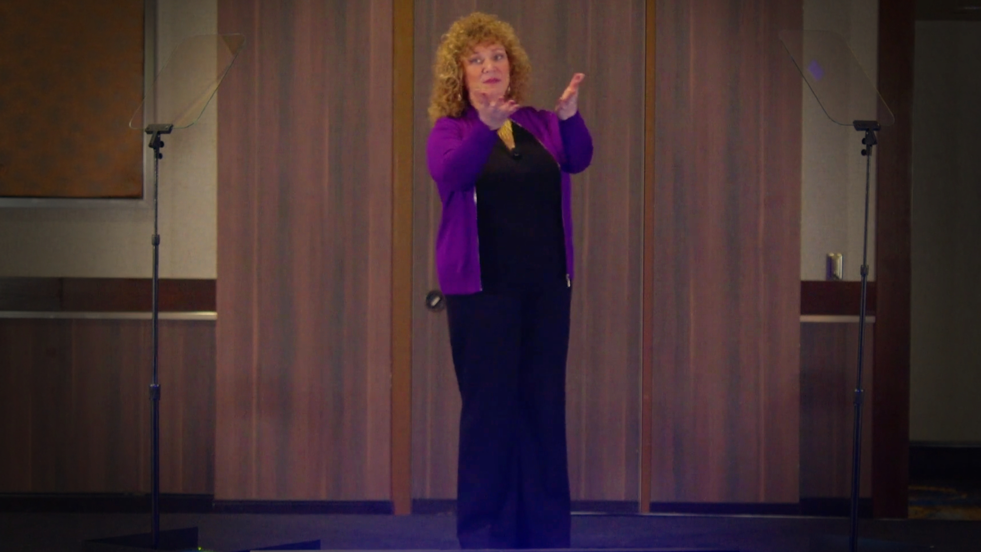 VIDEO: Auburn Mayor Backus highlights safety, growth, and community in ...