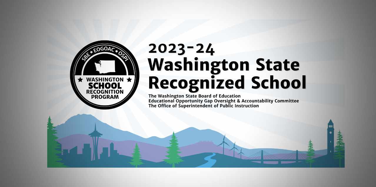 Washington state recognizes four Auburn Schools for Outstanding ...