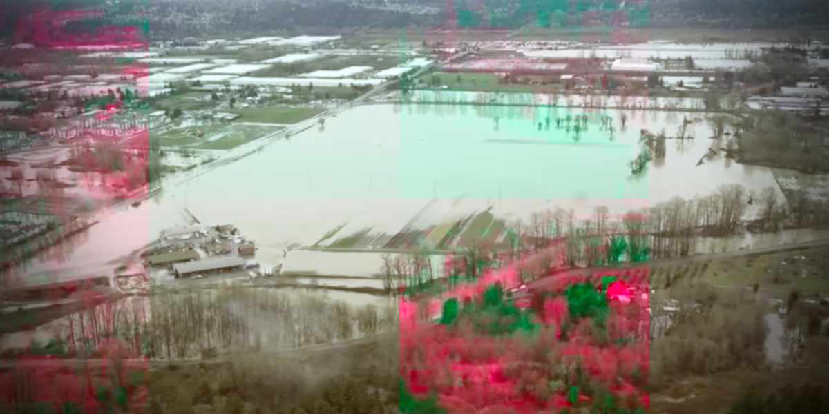 Fuel spill cleanup underway after flooding at Auburn Chevron station ...