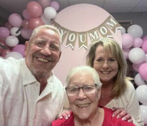 OBITUARY: Jean Carkin, longtime Auburn resident and devoted mother ...