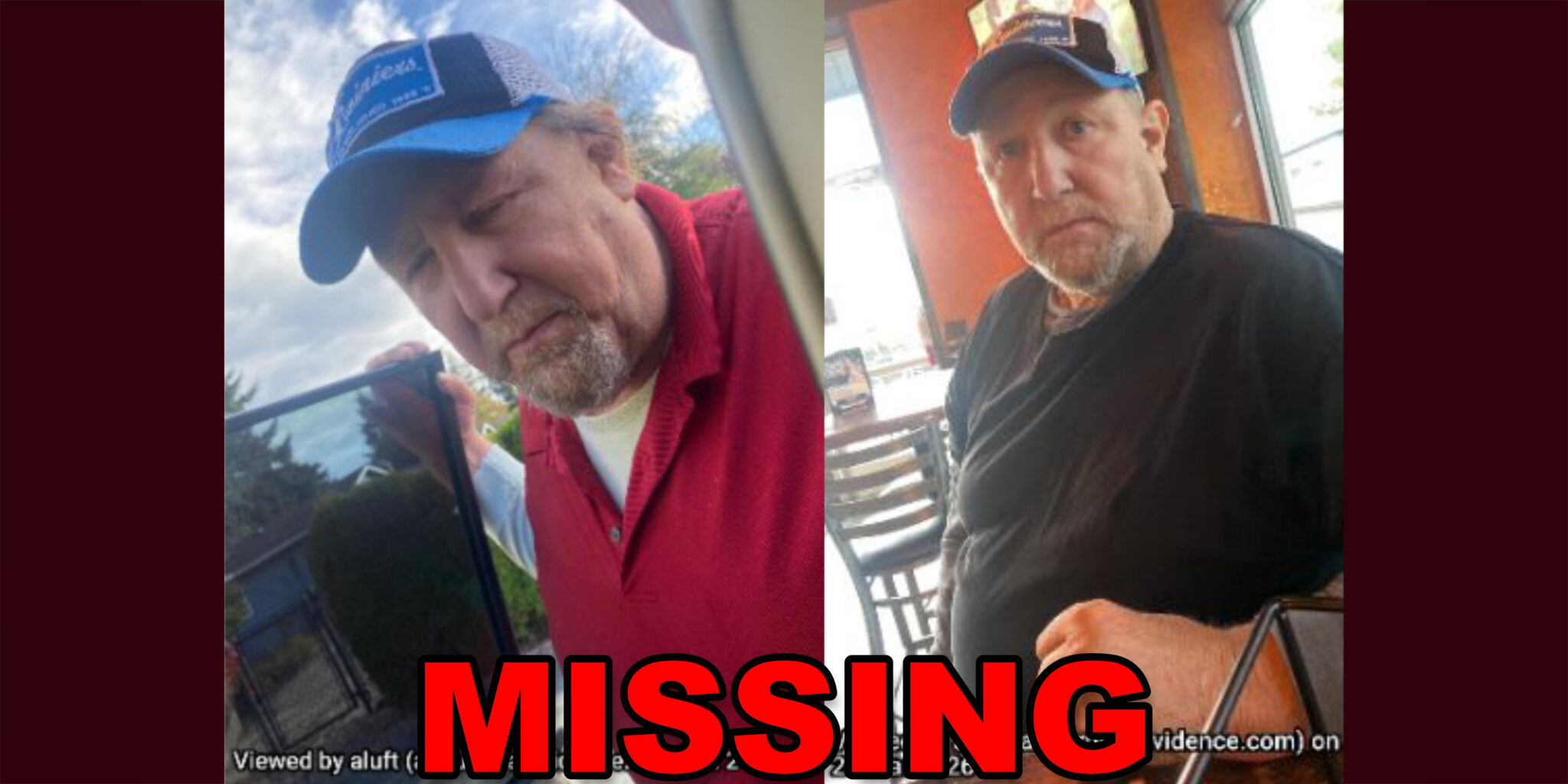 Have you seen Michael? Auburn Police seek public’s help locating ...